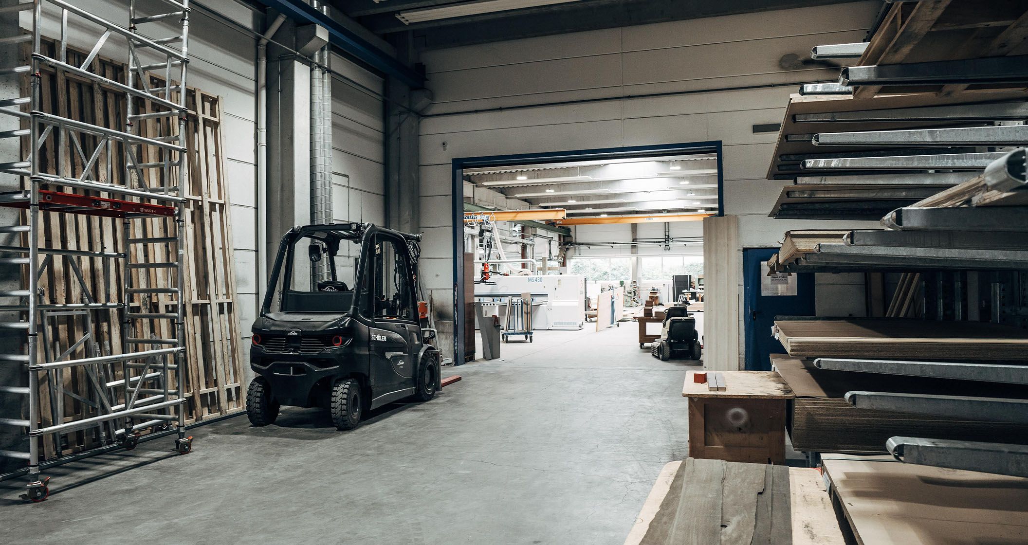 Studio - omas.studio